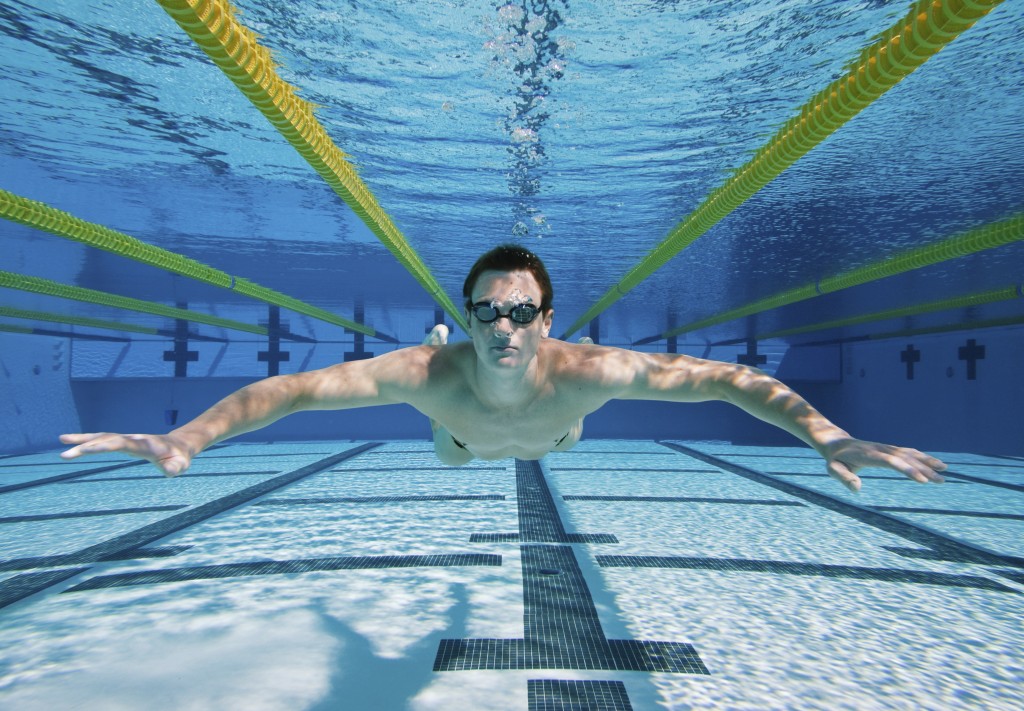 triogen | Pool and Spa Scene