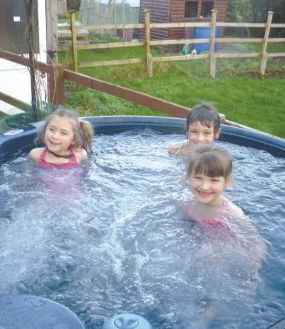 First Dip - The ‘try before you buy approach’