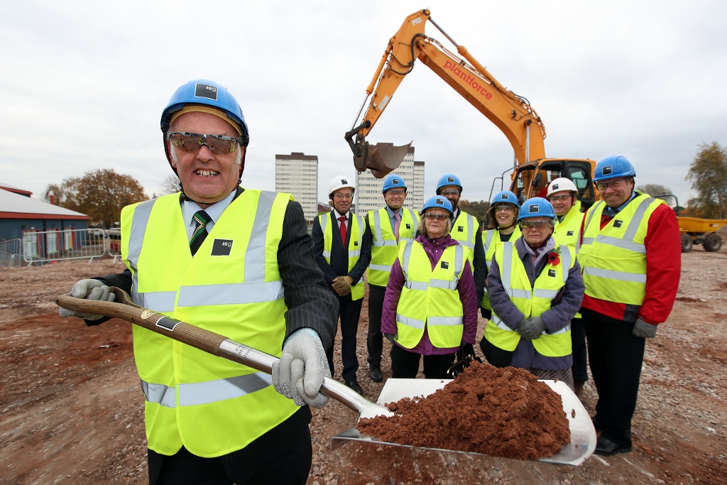 Stechford Cascades Leisure Centre | Pool and Spa Scene
