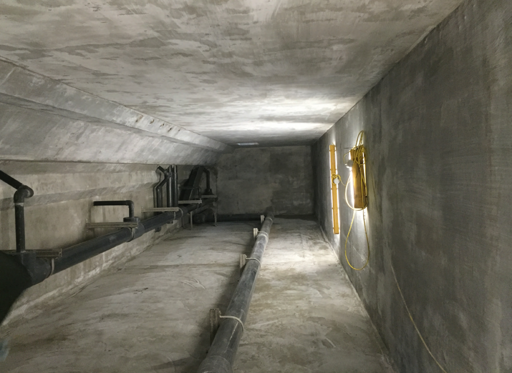 Maintaining Deck Level Balance