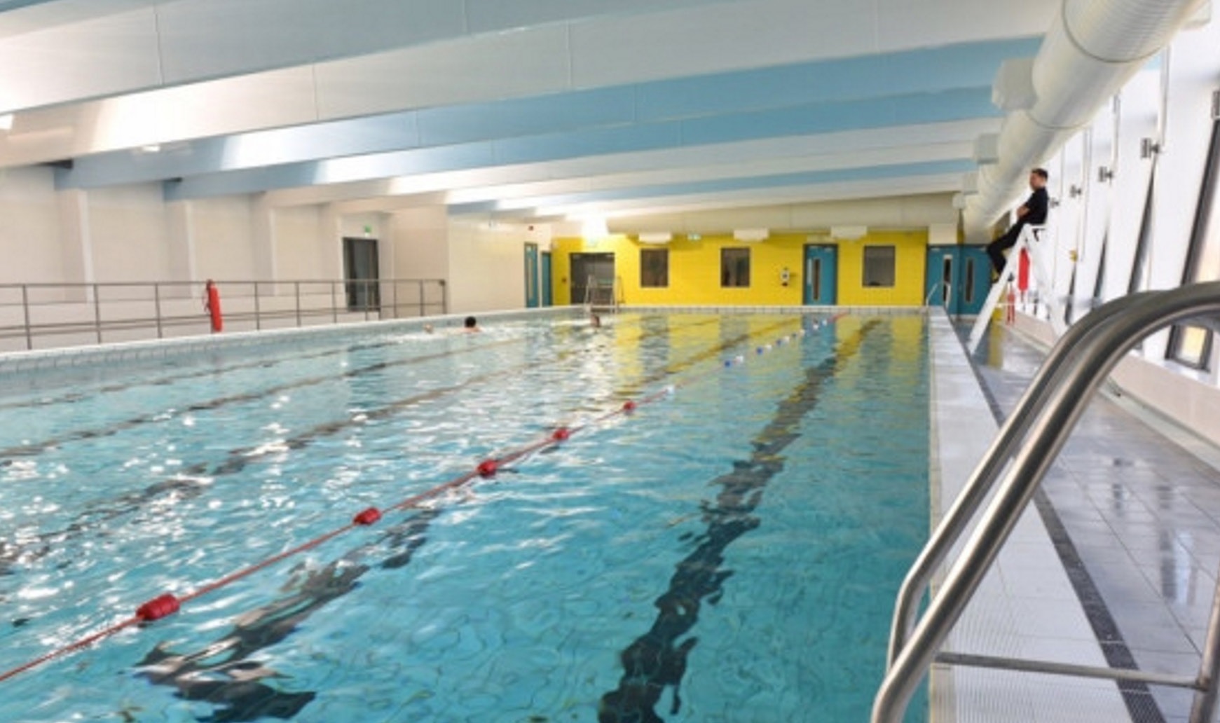 Phoenix Pool | Pool and Spa Scene