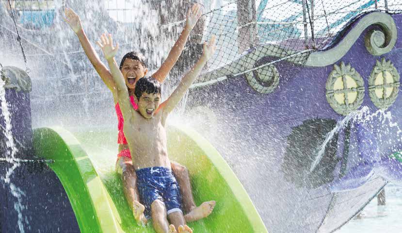 Short-Changed | Pool and Spa Scene