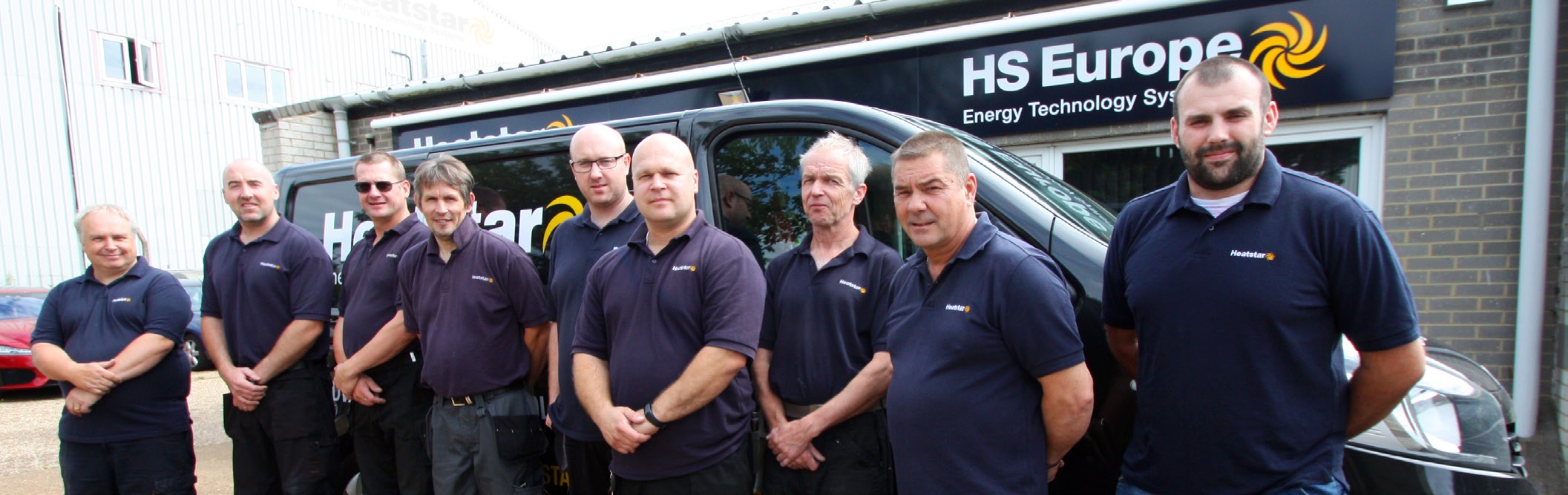 Engineers Boost UK Coverage | Pool and Spa Scene