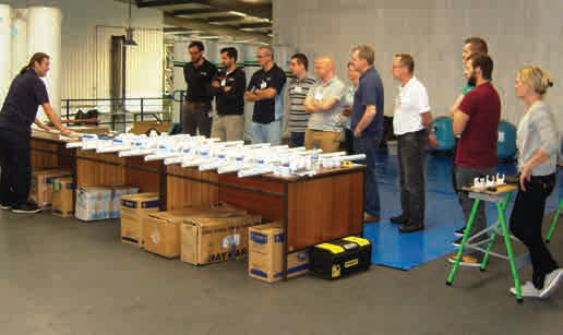 Setting Pool Plant Record Straight | Pool and Spa Scene