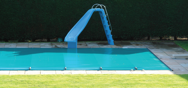 Plastica Focus On Swimming Pool Safety | Pool and Spa Scene