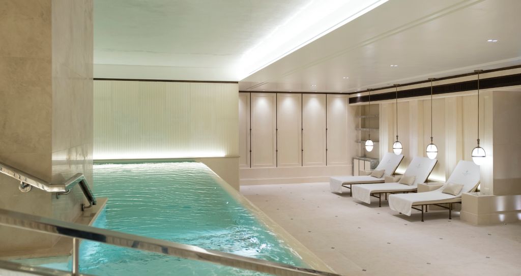 Barr & Wray | Pool and Spa Scene