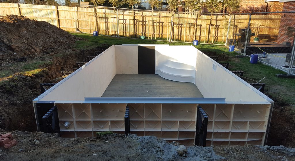 Kit Bags – DIY Pool Kits | Pool and Spa Scene