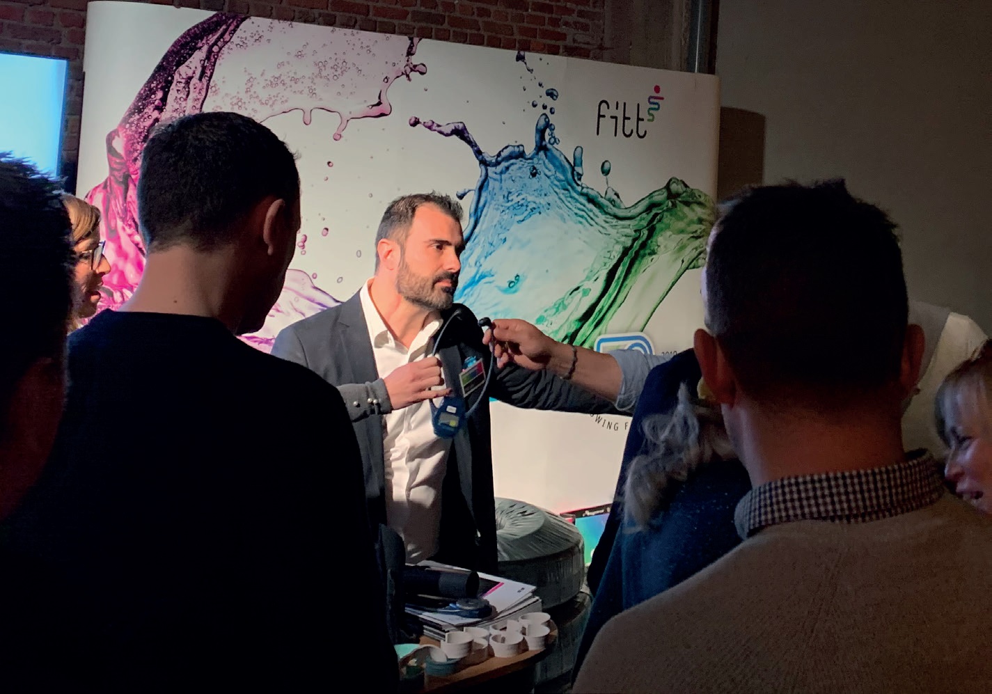 SPECTACULAR 2020 PPG PRODUCT LAUNCH | Pool and Spa Scene