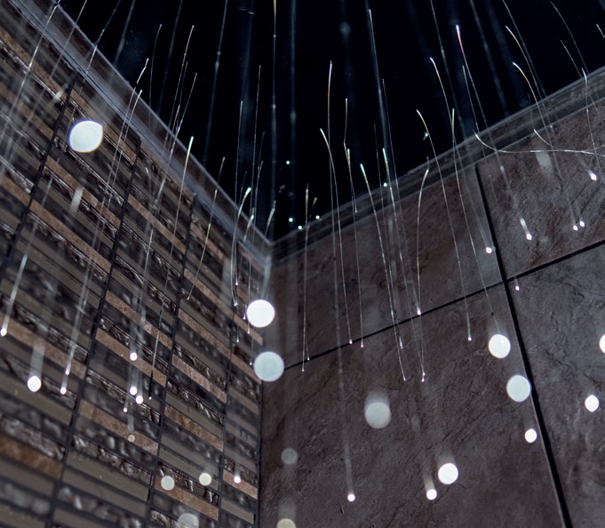 GOOD FORTUNE | Pool and Spa Scene