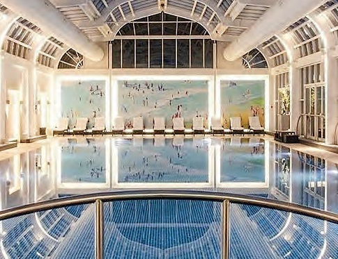 TEAM EFFORT | Pool and Spa Scene
