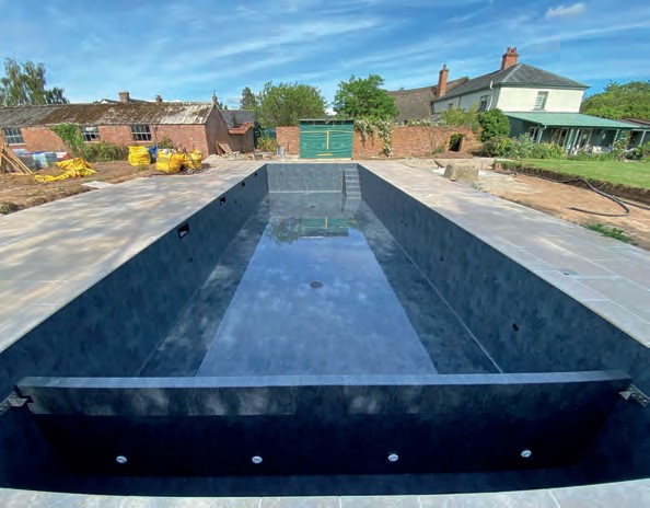 ADDED DIMENSIONS – Panel Pools | Pool and Spa Scene