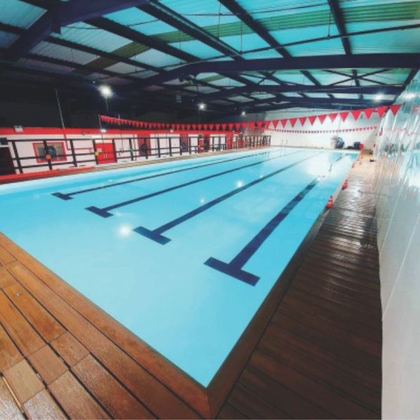 PACKING A PUNCH | Pool and Spa Scene