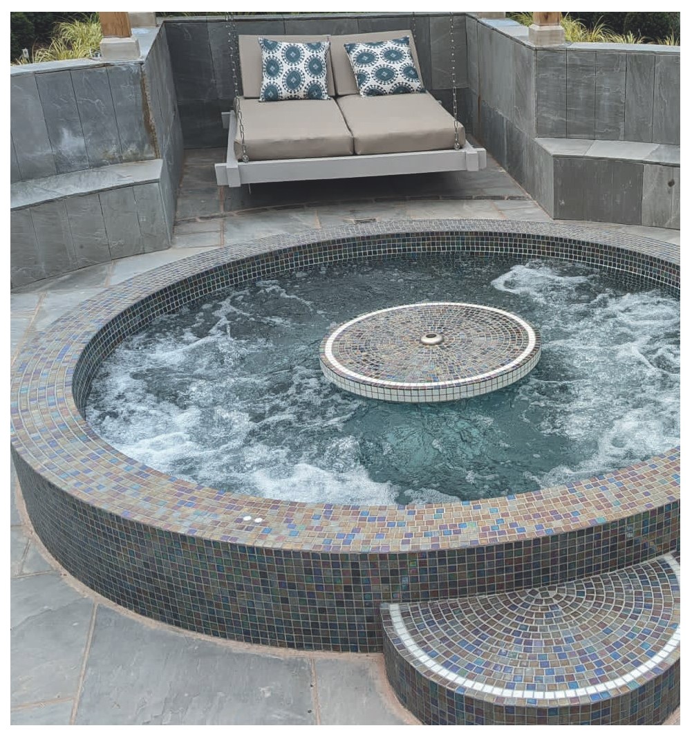 MANUFACTURING BOOST FOR NEW TEAM | Pool and Spa Scene