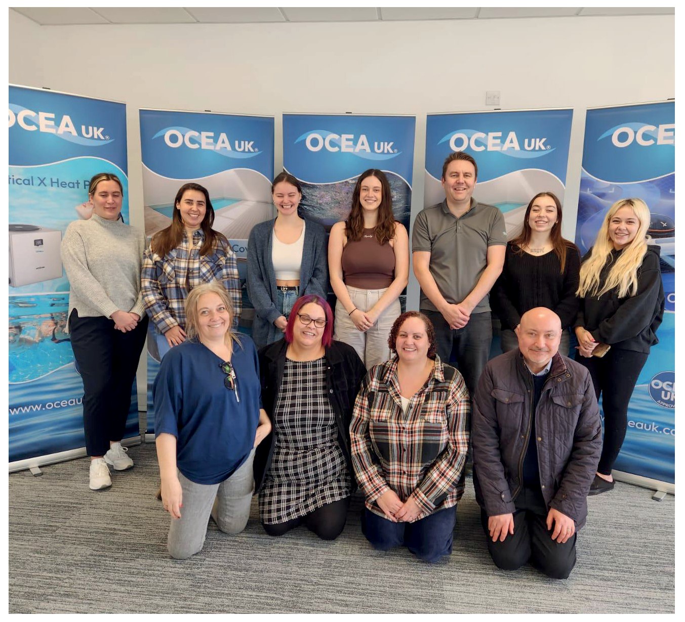 OPEN DOOR POLICY | Pool and Spa Scene