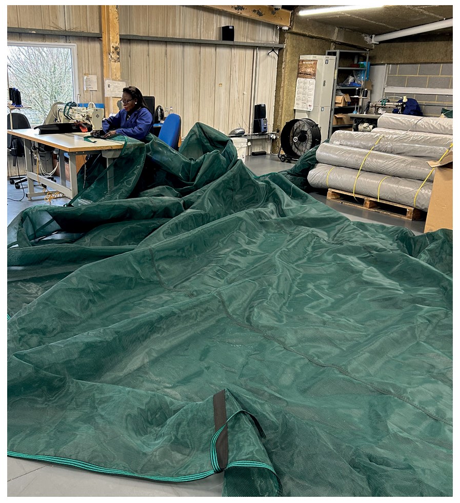 BRITISH MADE QUALITY AND EFFICIENCY | Pool and Spa Scene