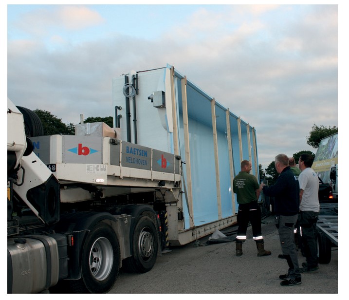 A FAST FIT | Pool and Spa Scene