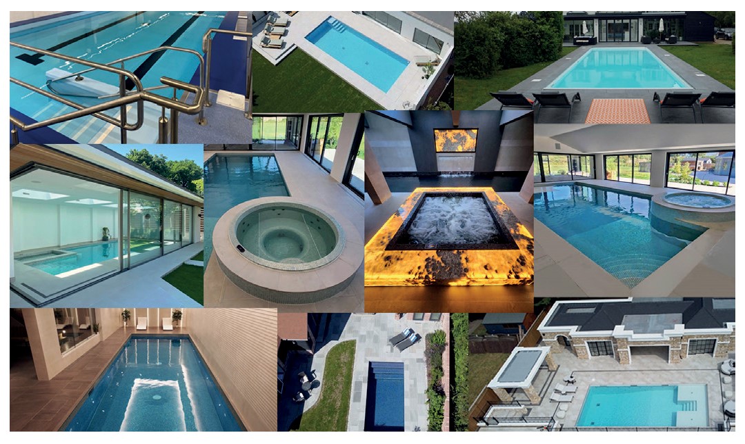 SPATA AND BISHTA WINNERS CONFIRMED | Pool and Spa Scene