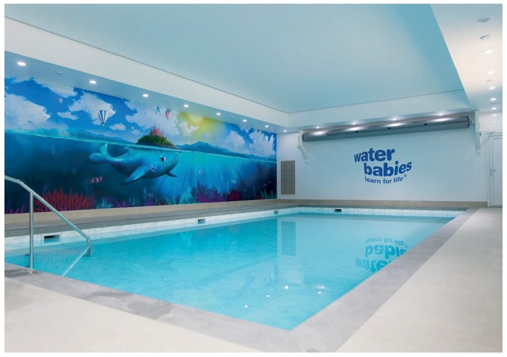 GOLDEN MOVE FOR BELL LEISURE | Pool and Spa Scene
