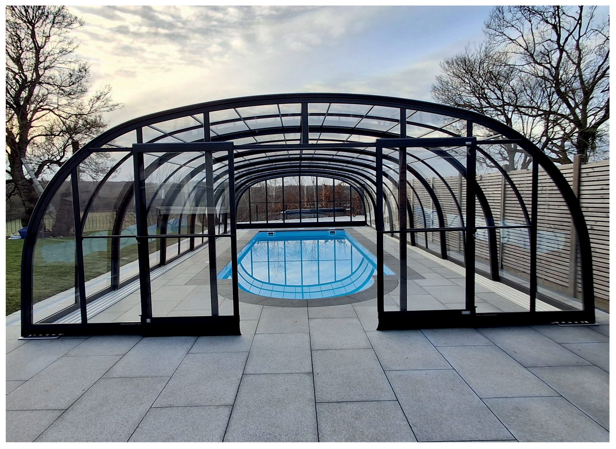 Residential Swimming Pools | Pool and Spa Scene