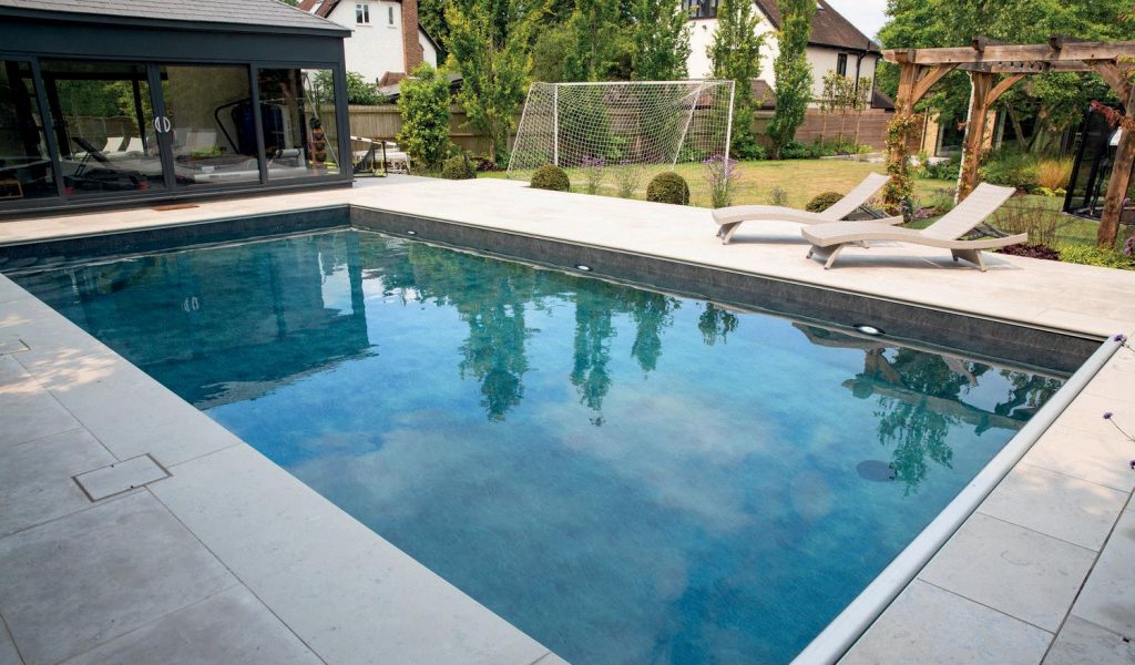 Residential Swimming Pools | Pool and Spa Scene