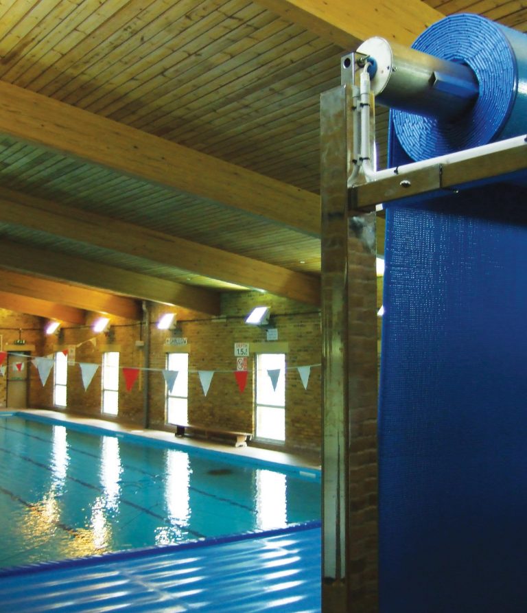 Commercial Swimming Pools | Pool and Spa Scene