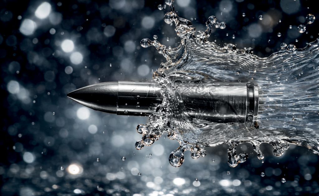 SILVER BULLET SOLUTION | Pool and Spa Scene